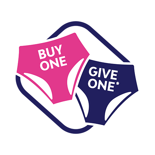 Period Pants & Knickers for All Flow Types | Bodyform™