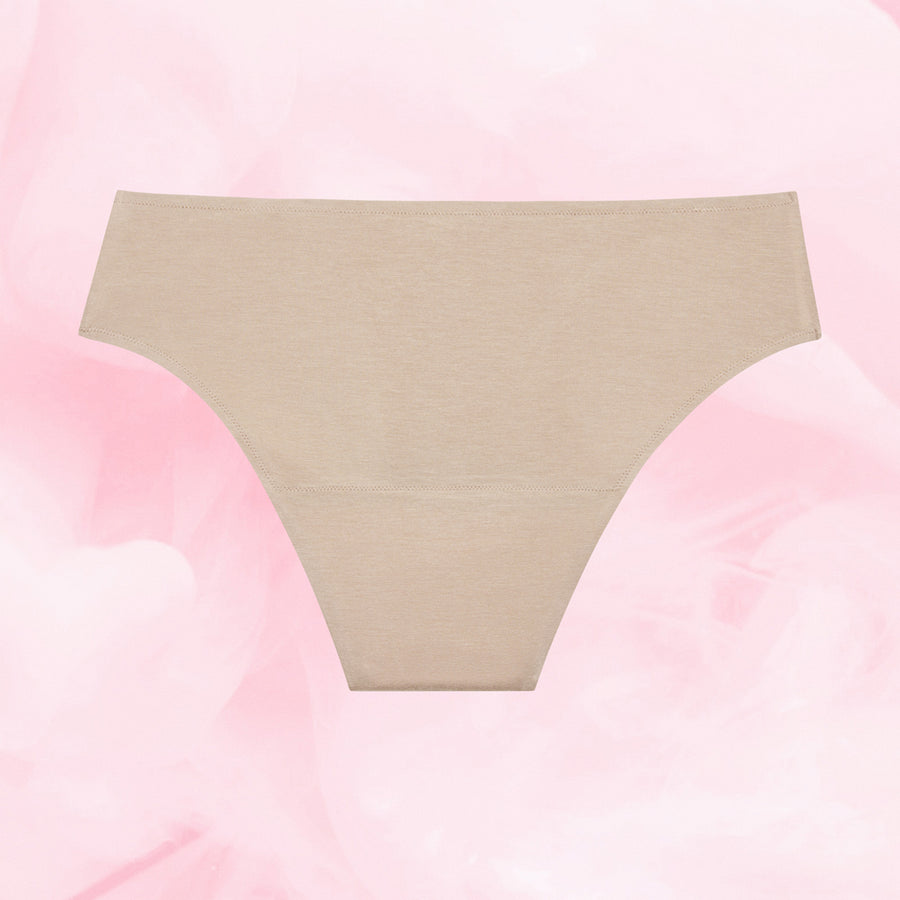 Premium Comfort Brazilian Moderate Period Pants - Bodyform – Bodyform™