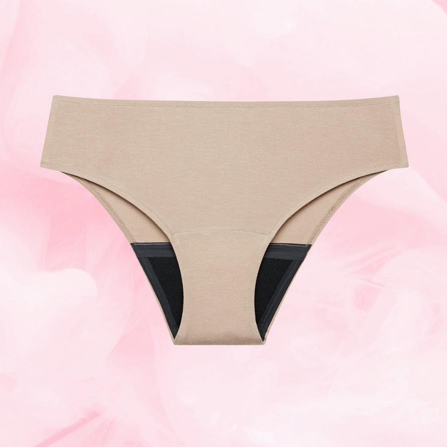 Premium Comfort Brazilian Moderate Period Pants - Bodyform – Bodyform™