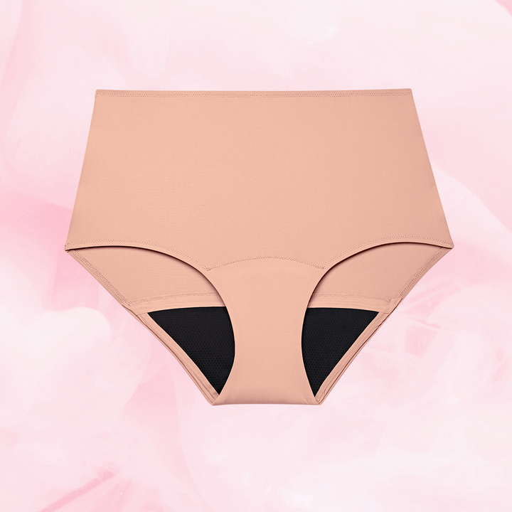Period Pants & Knickers for All Flow Types | Bodyform™
