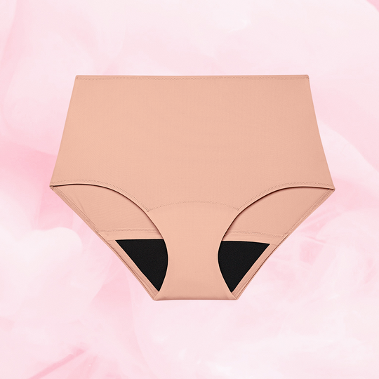 Period Pants & Knickers for All Flow Types | Bodyform™