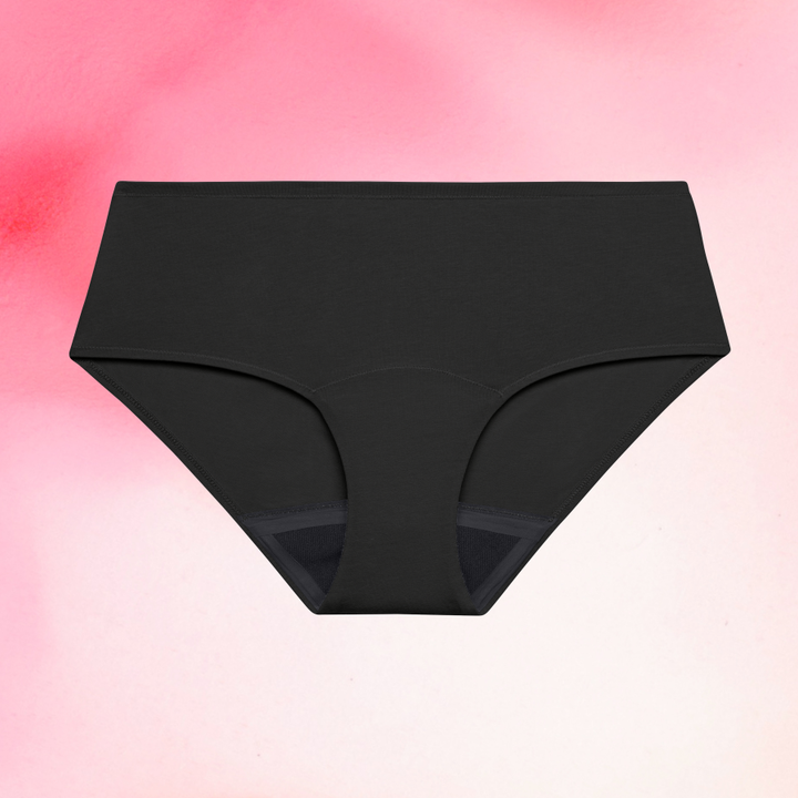 Period Pants & Knickers for All Flow Types | Bodyform™