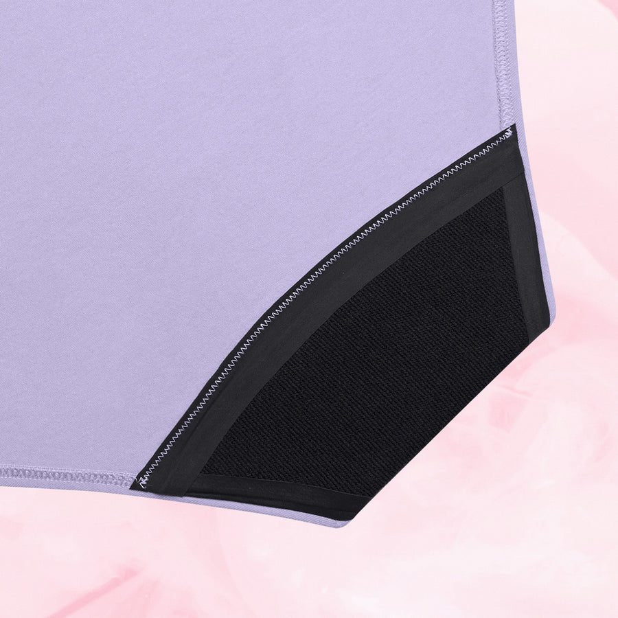 Hipster Cotton Period Pants for Moderate Flow | Bodyform® – Bodyform™