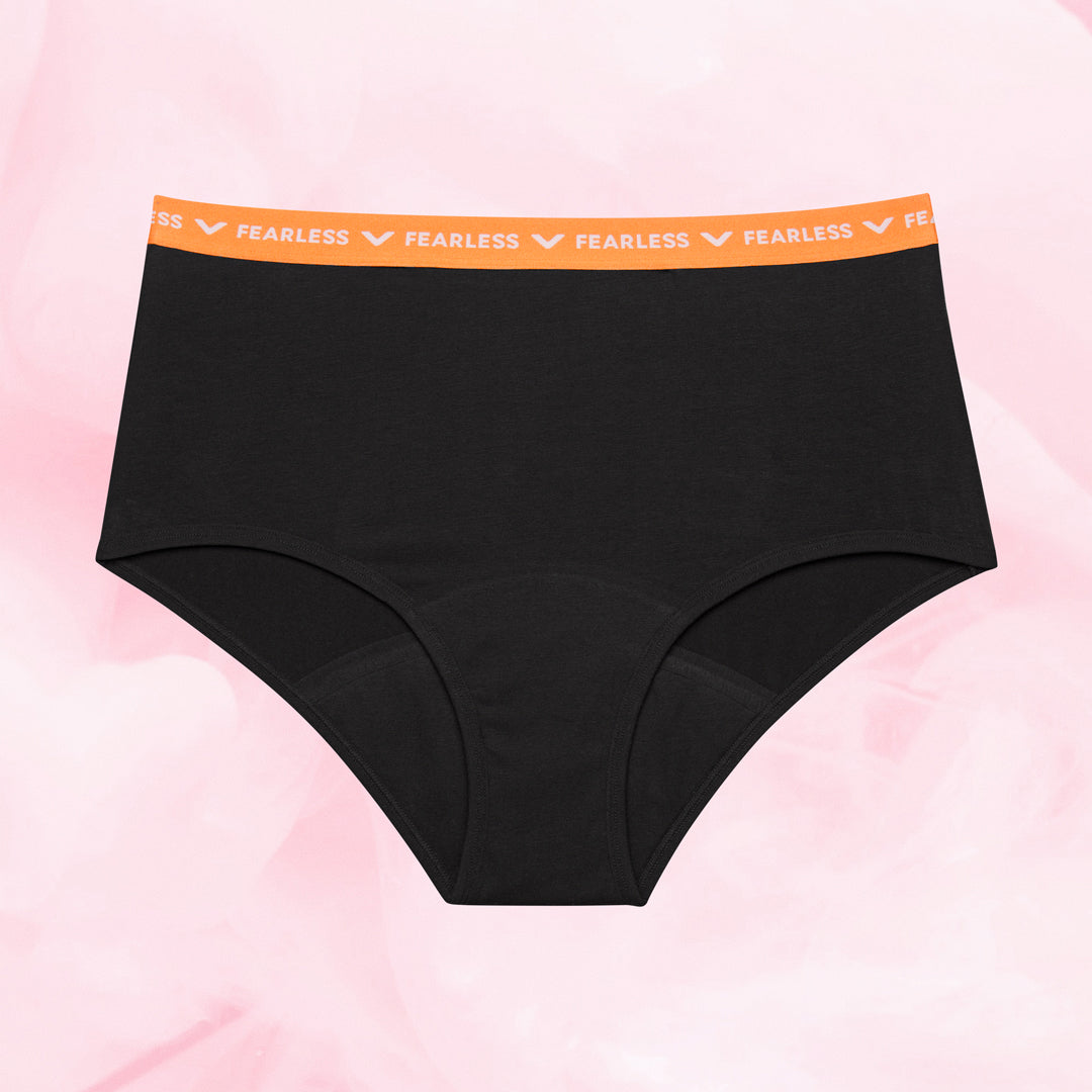 Hipster Side Lace Moderate Bodyform