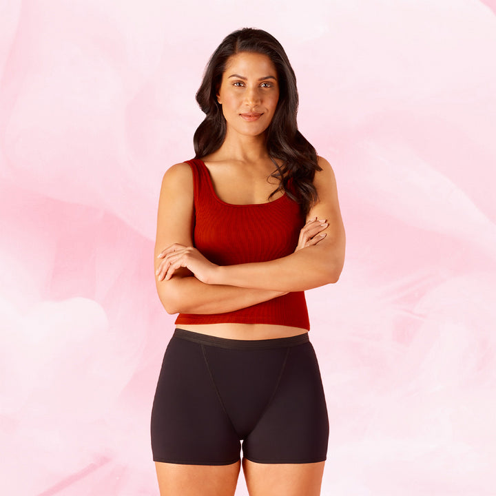 Period Pants & Knickers for All Flow Types | Bodyform™