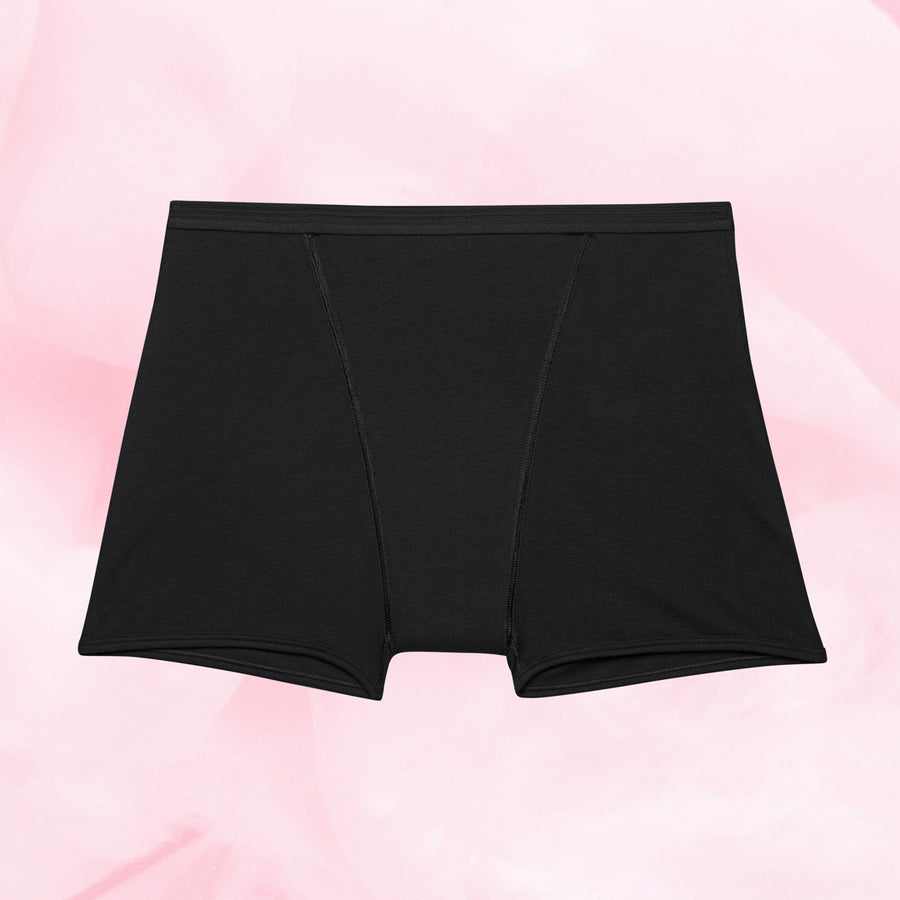 ComfortFit Sleepwear Boy Leg Period Pants | Bodyform® – Bodyform™